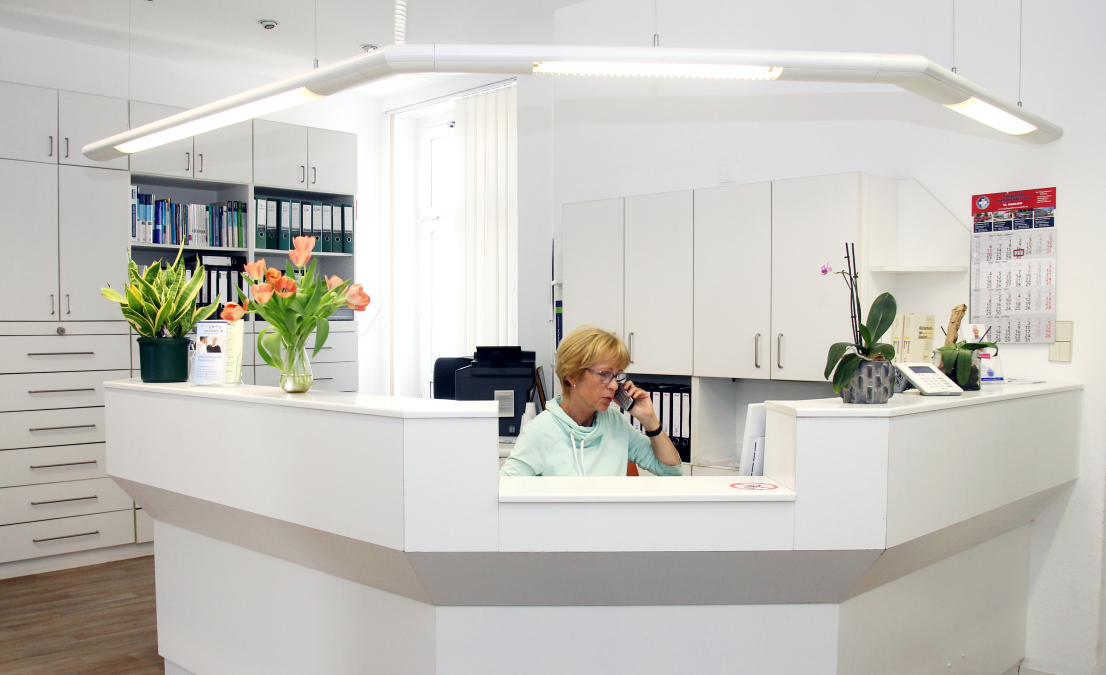 Urologische Gemeinschaftspraxis Dr.med. Klein & Dr.med. Zerrenner ...